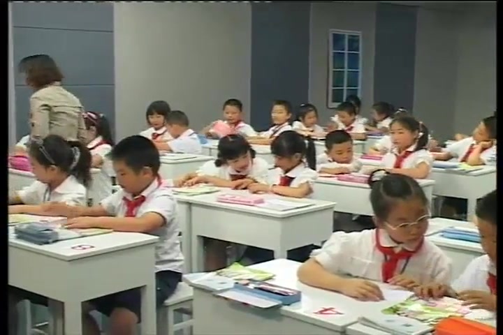 ...苏教版小学数学五年级下册5.质数和合数-李老师优质课公开课教学视频