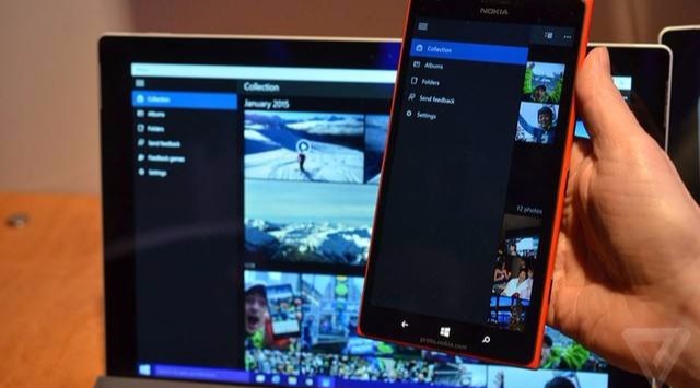 手机秒变win10电脑,让你有一个手机版的电脑