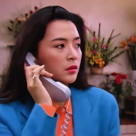 罗恩de白日梦 