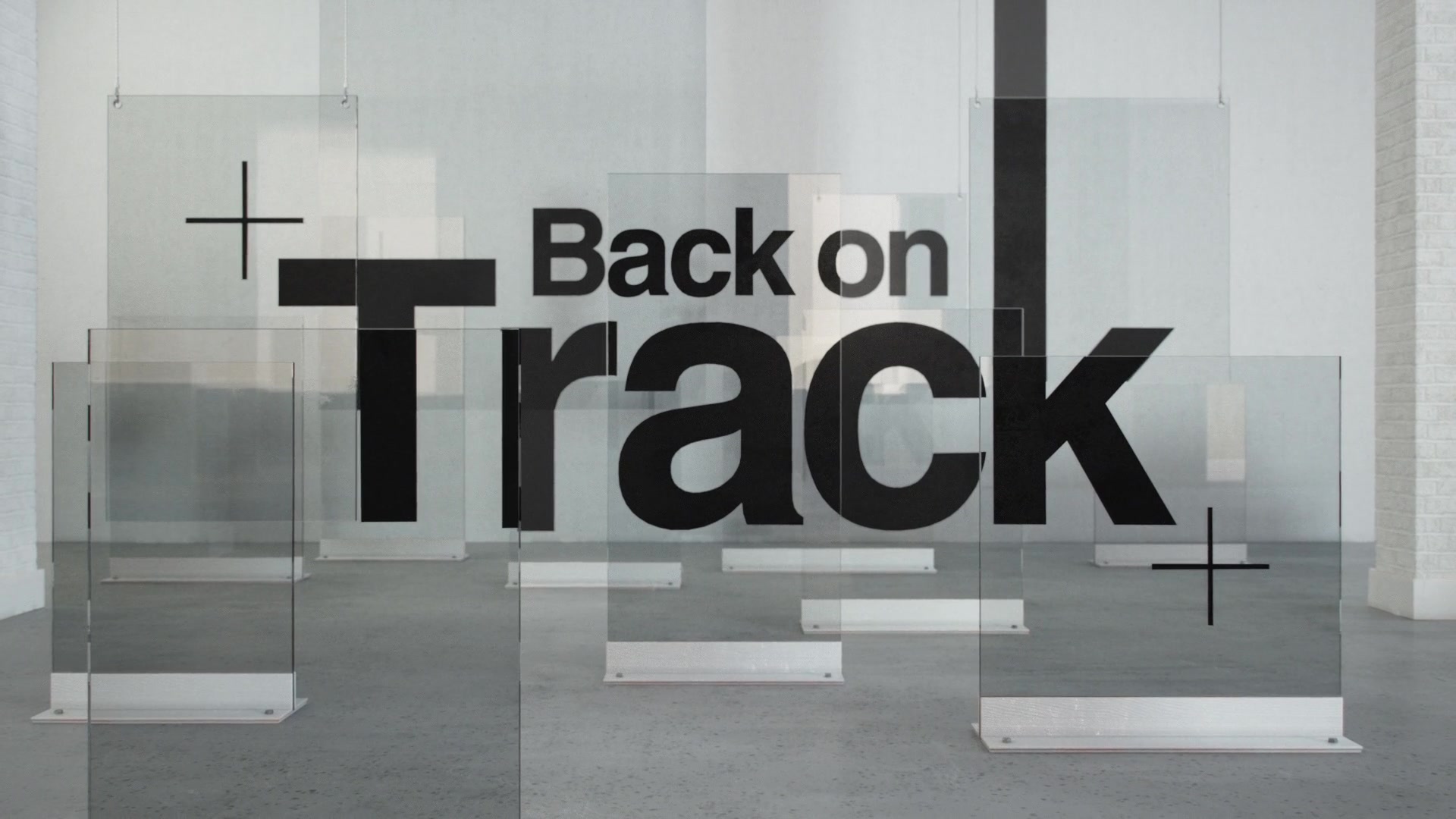 【C4D】用简单的动效,做出精彩的作品。道理你都懂,就是做不好系列...