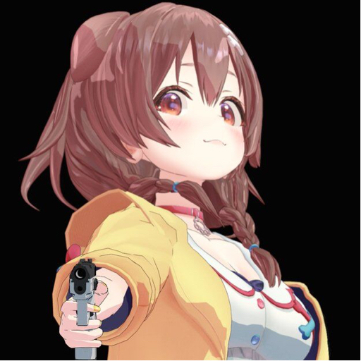 戌神阿能 