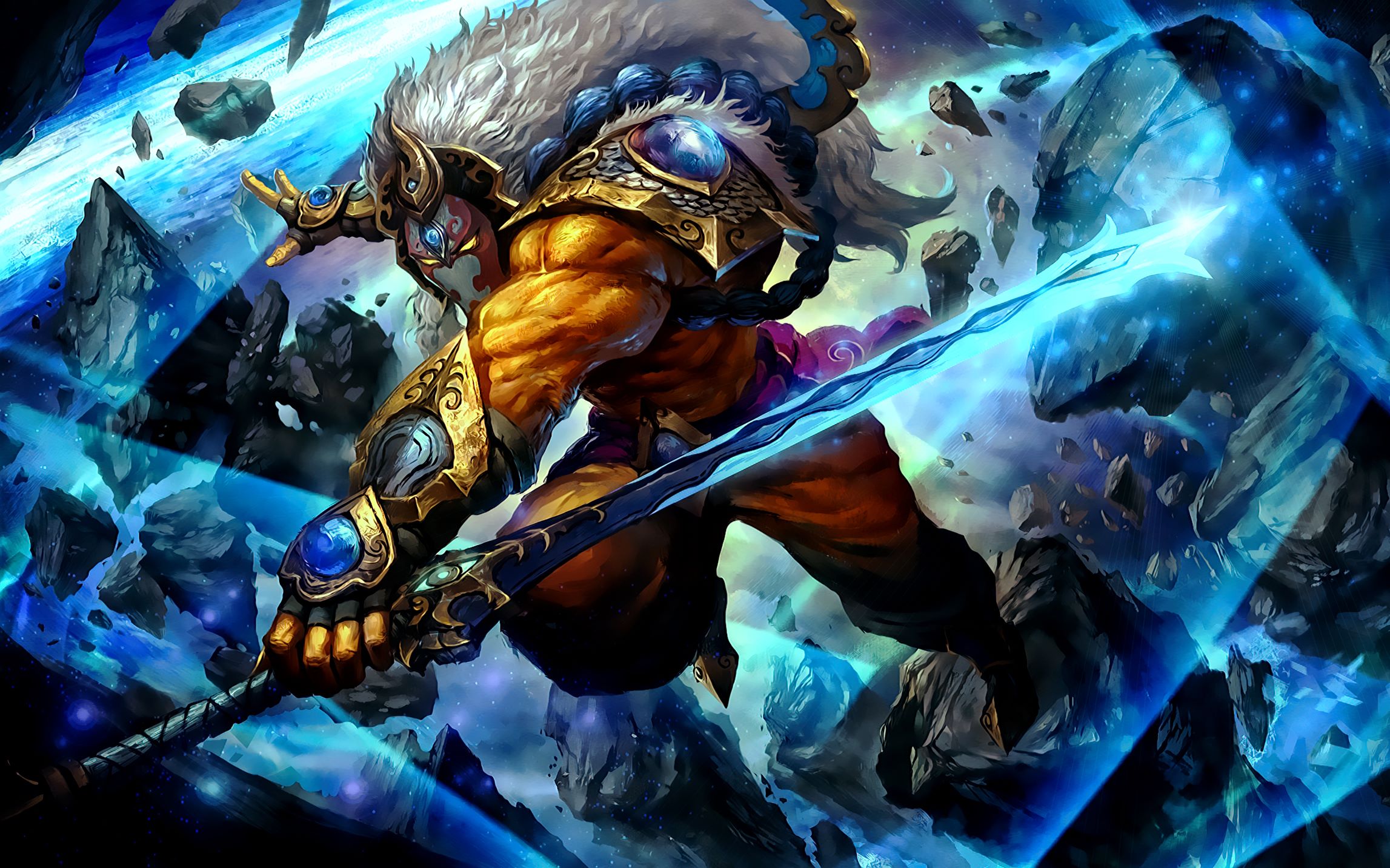 dota2 imba 有种版本强势叫剑圣~ (三压)