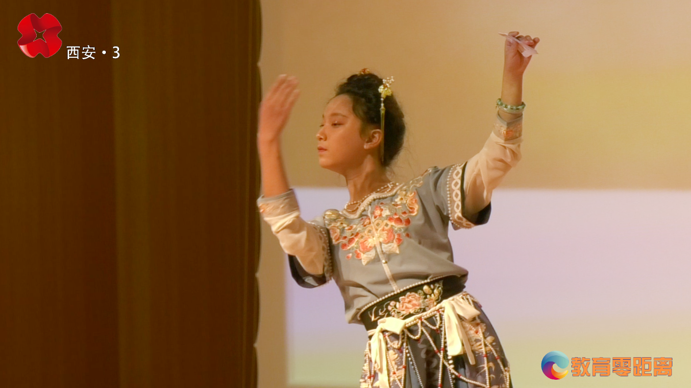 上巳佳节 曲水流觞|曲江康桥学校带你领略中华上下五千年汉文化