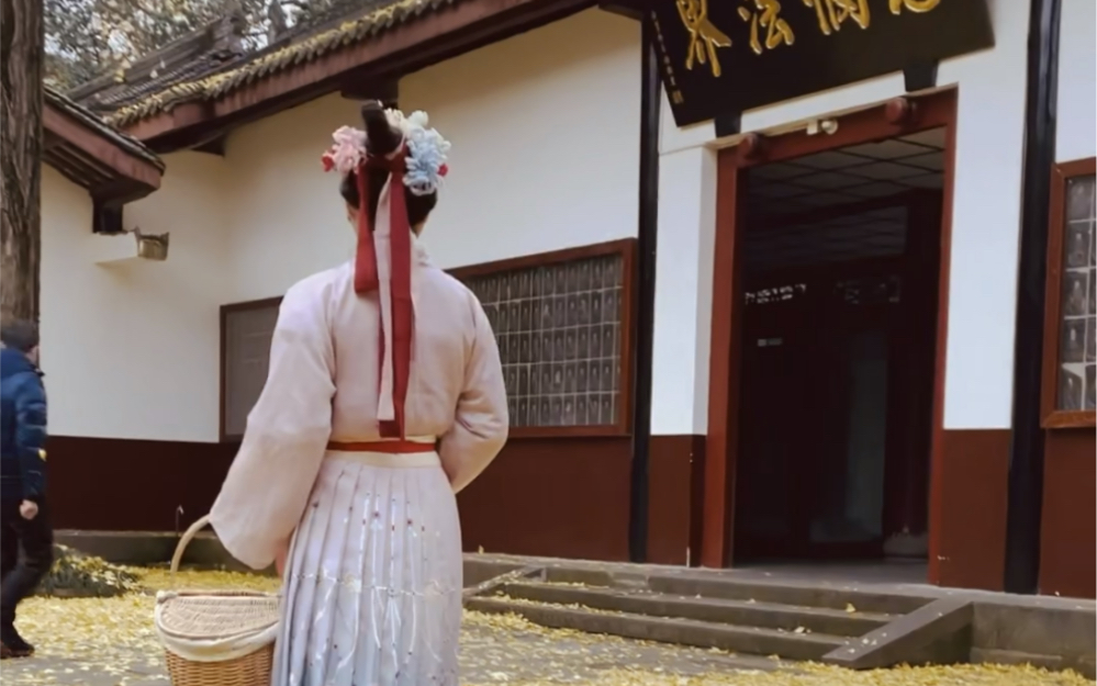 记住美好的样子