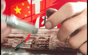 LAMY凌美钢笔拆修清理更换笔尖全攻略