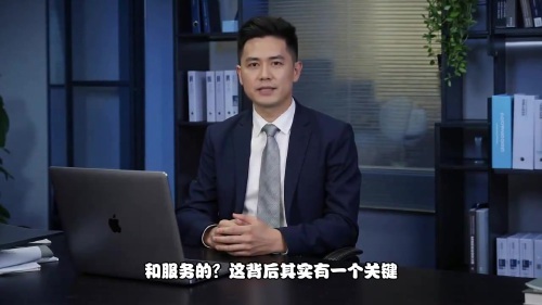 科技推广和应用服务业是做什么的