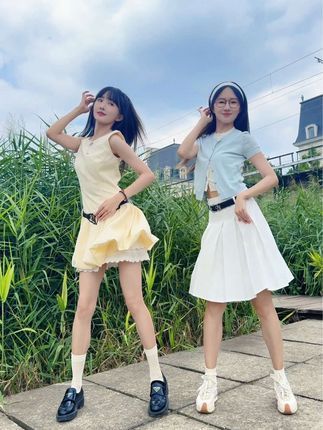 内向社恐中透露着一丝帅气#浅跳一下 #even张编舞 #fyp