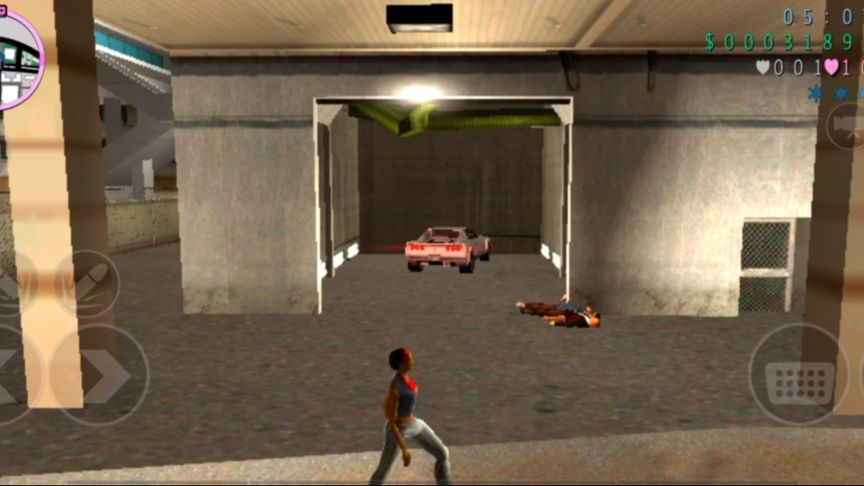 侠盗飞车.罪恶都市