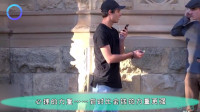 宁宁简笔画:钱包丢失的诚信测试,结果出人意料