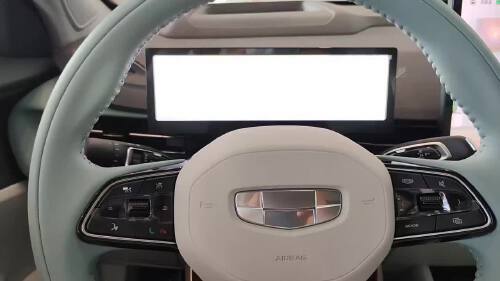 几何G6连续指令超几补贴万元直降悦享生活超省购车
