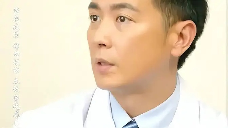 医生救死扶伤,简直太厉害了