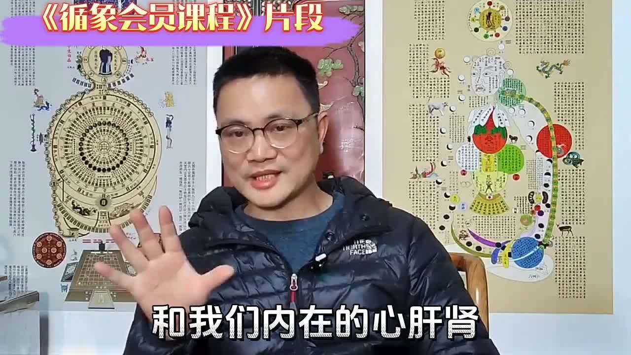 膏肓穴反映心肝肾亏损情况,找到却不容易,你会找吗?
