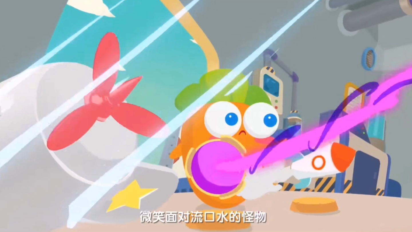 保卫萝卜动画_单机游戏热门视频