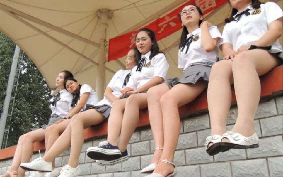 【华北电力大学(保定)】华电保定校区景色可还行,打算报考的可以看一...