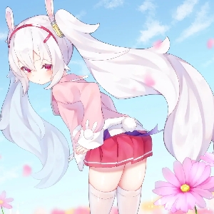 SakuraLaffey 