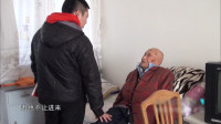 19岁小伙负债200万开养老院,每月伙食费300,6年没涨价,纪录片