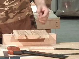 刨刀使用技巧-陳秉魁老師