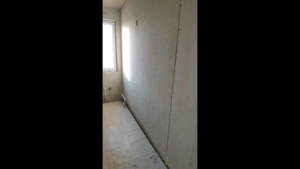 装配式硅酸钙板,轻钢龙骨墙体板,厨房卫生间精装防火防潮墙板,装配式...