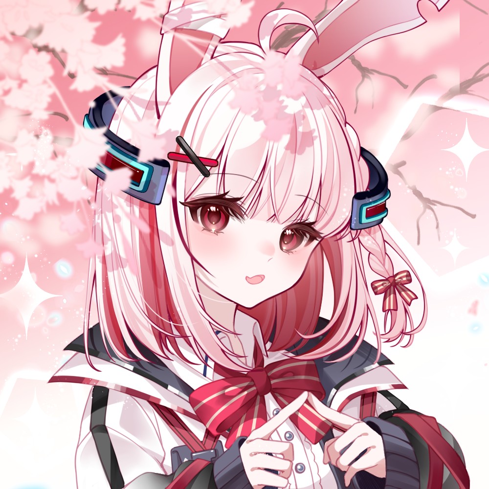 Nz兔子 