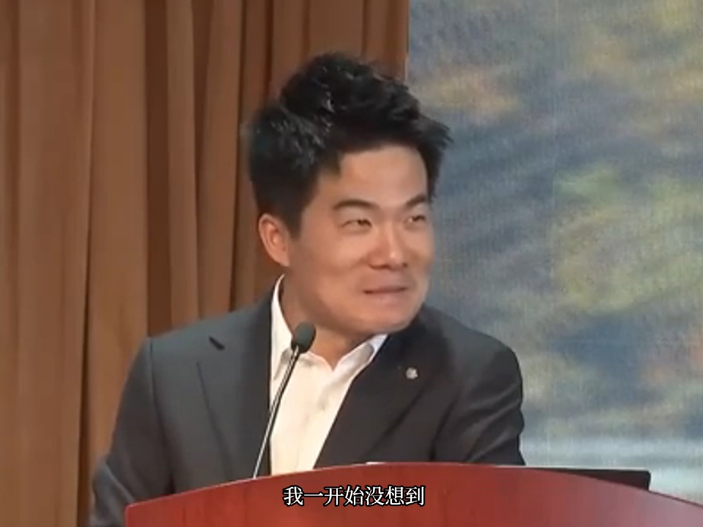 董宇辉朗读罗素的《我为什么而活着》