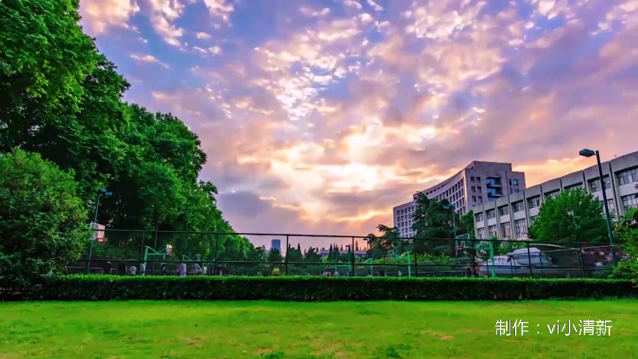 《南京旅游宣传片》历史文化名城