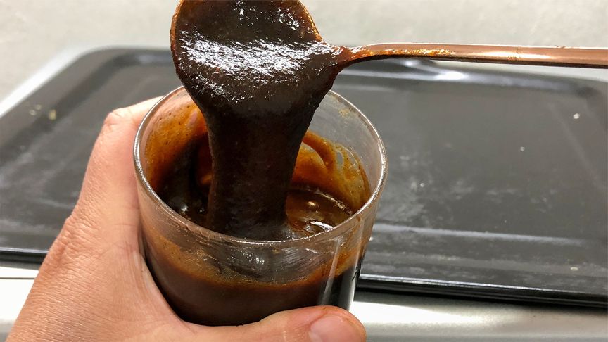 手把手教你在家熬制秋梨膏,做法详细讲解,味道纯正,不用去买了