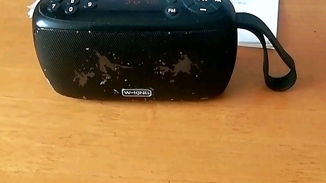 中国家风家训宣传片