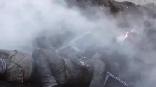 上甘岭战役,一场被世界所有著名军校编写进教材的经典战役