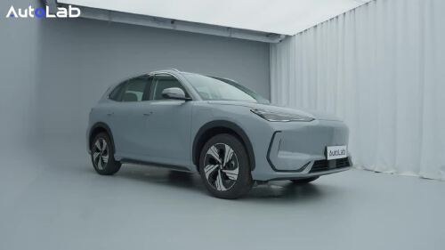 mn你快速了解搭载FmeAuto的吉利银河E5智能座舱有哪些亮点?