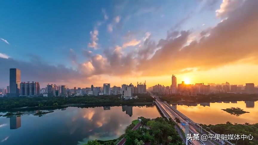 广西全民阅读活动宣传短片视频