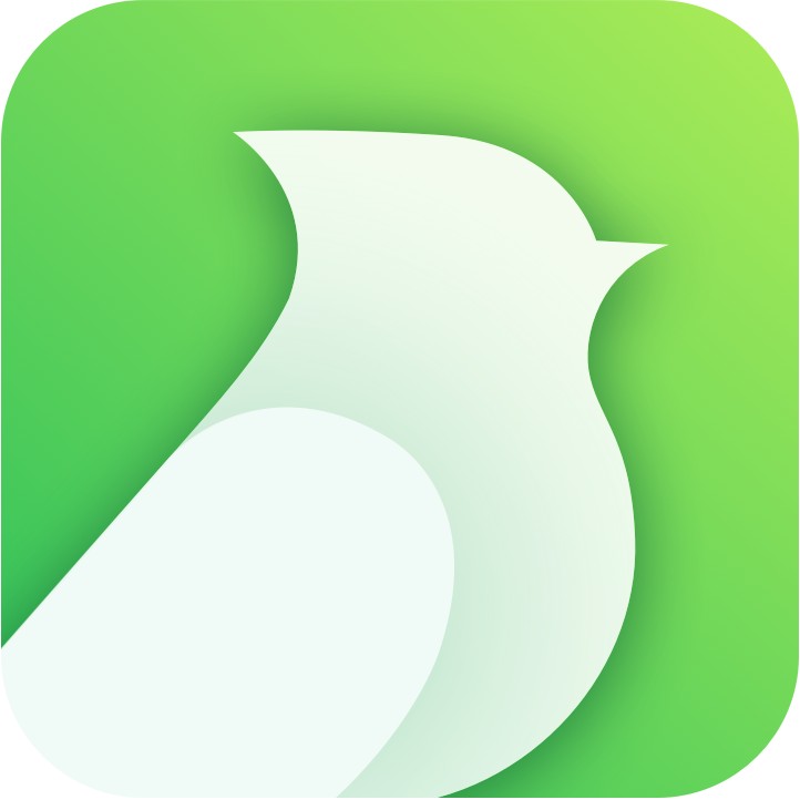 住在西湖边上的语雀 