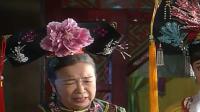 还珠格格:容嬷嬷经典片段,这神逻辑堪称福尔摩斯了!