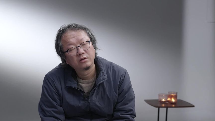 大华时尚&刘耀华:在无人区宣告一场艺术实验的开启【完整版】大华...