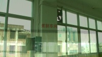 福建晋江——甲司令食品厂生产过程