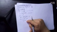 梅林晨-点二列相关系数计算公式的推导