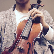 比较小的小提琴z 