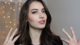 【Jessica Clements】我是如何开始当模特的