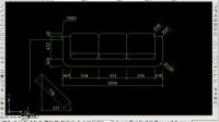 CAD标注工具栏