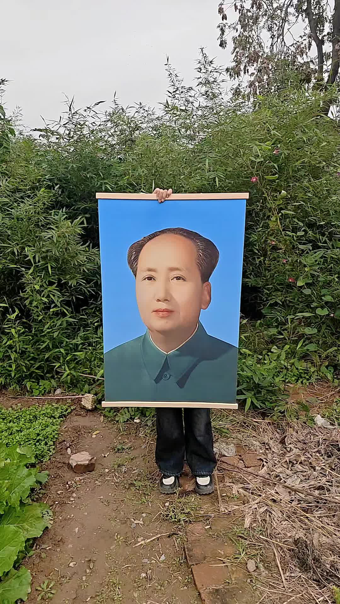 #相框 #挂件#实木挂画#一代人的回忆