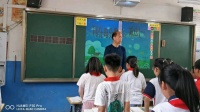 同分母分数加、减法
