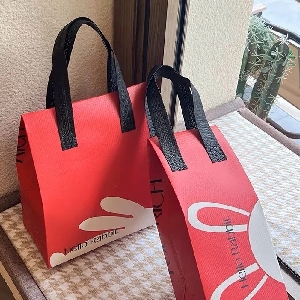 佳荣无纺布袋互关互赞 
