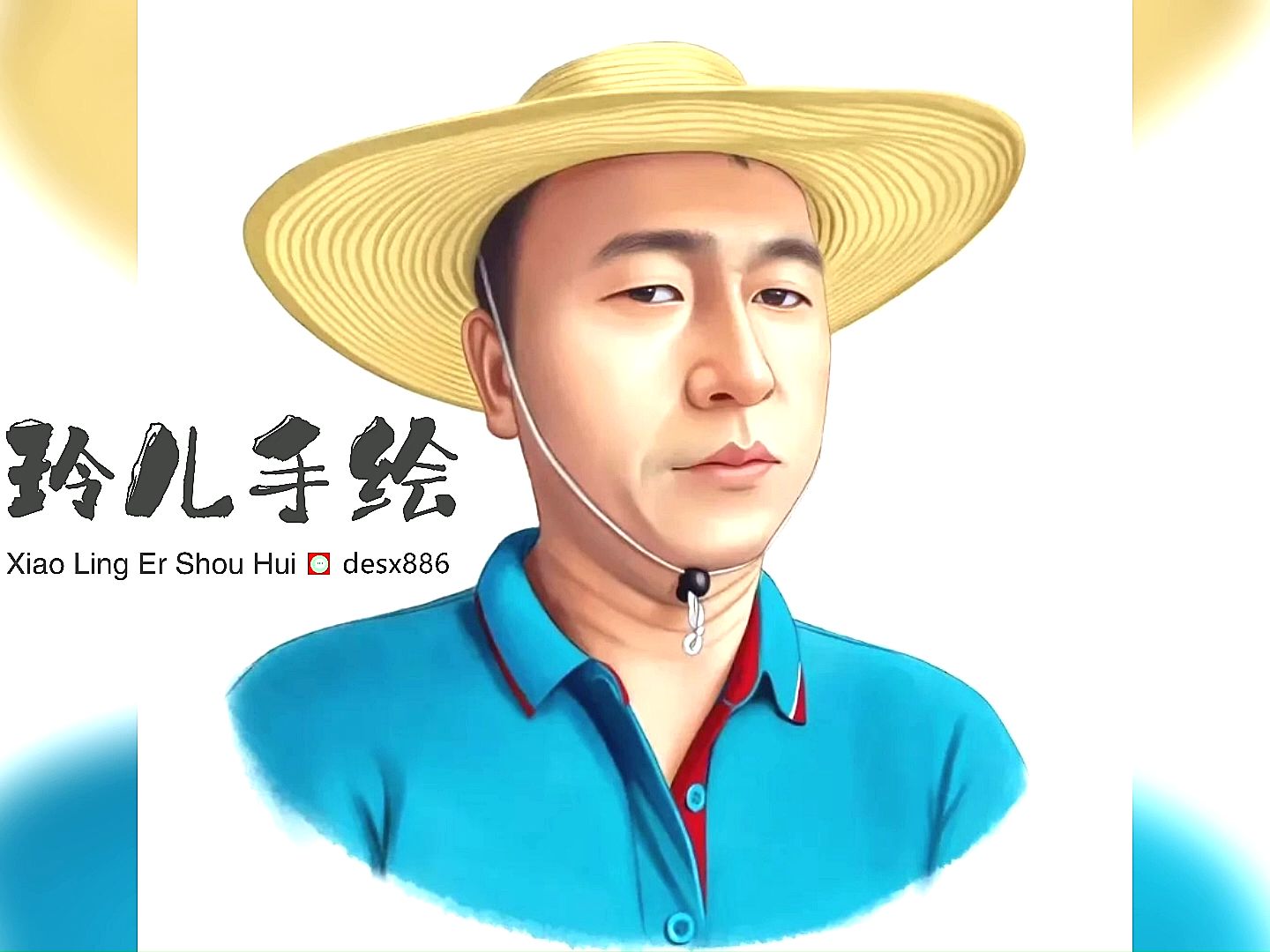 画简单的可爱的卡通人物,妩媚图片头像女生