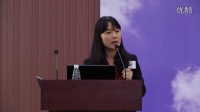 ...大学灾后重建与管理学院防灾减灾与企业社会责任研讨会:主题演讲1
