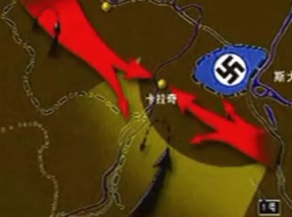 世界大战100年全程实录十:世界大空战全程纪录04