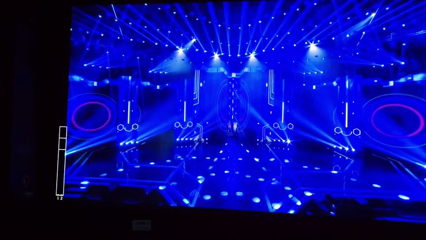 不怕不怕的完整版来了^ #音乐现场 #嗨翻全场 #翻唱 #不怕不怕
