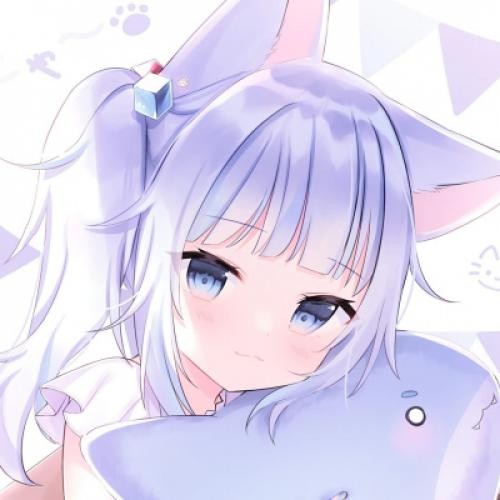 CG小魔人 
