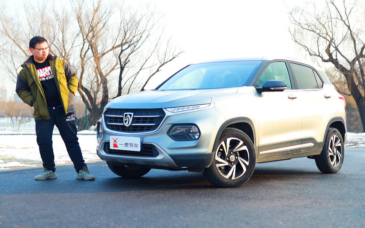 最不安全的国产车排名!谁的安全性比帕萨特还差?