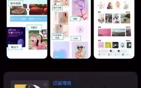 小众设计app:Canva可画(刘铠)