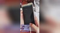 华硕手机zenfone服务自检实拍,闲鱼号该用户已注销账户