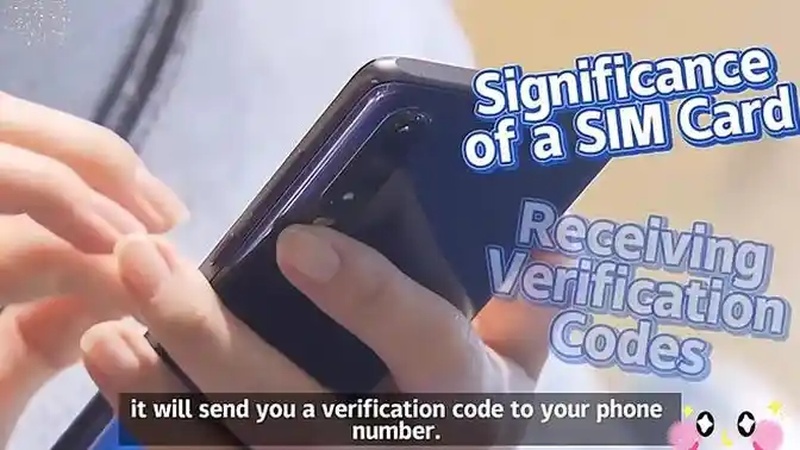 外国人来华,如何快速办理 SIM 卡?